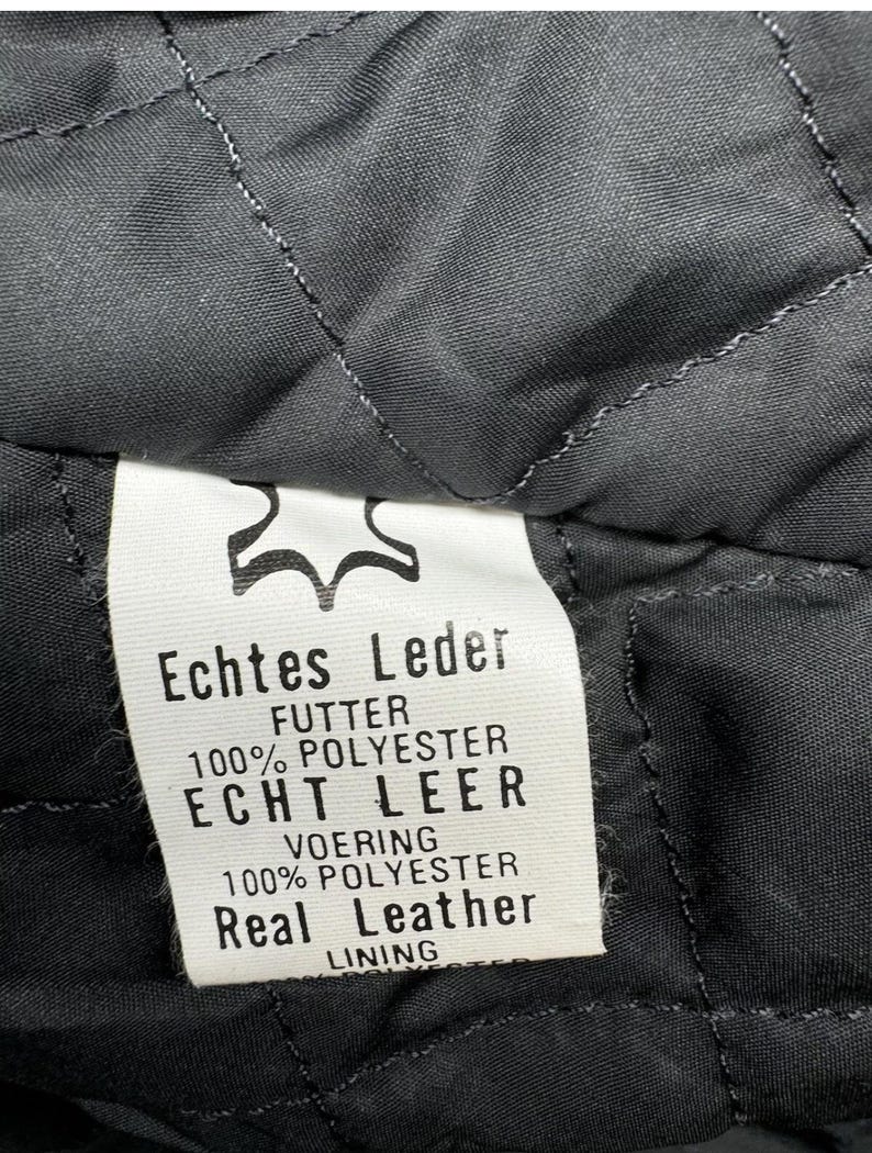 Mens Chopper Leather Jacket With Fringe Jacket Biker Jacket Motorcycle ...