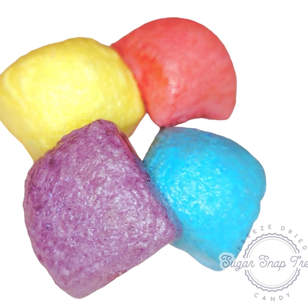 Sour Explosions - Etsy