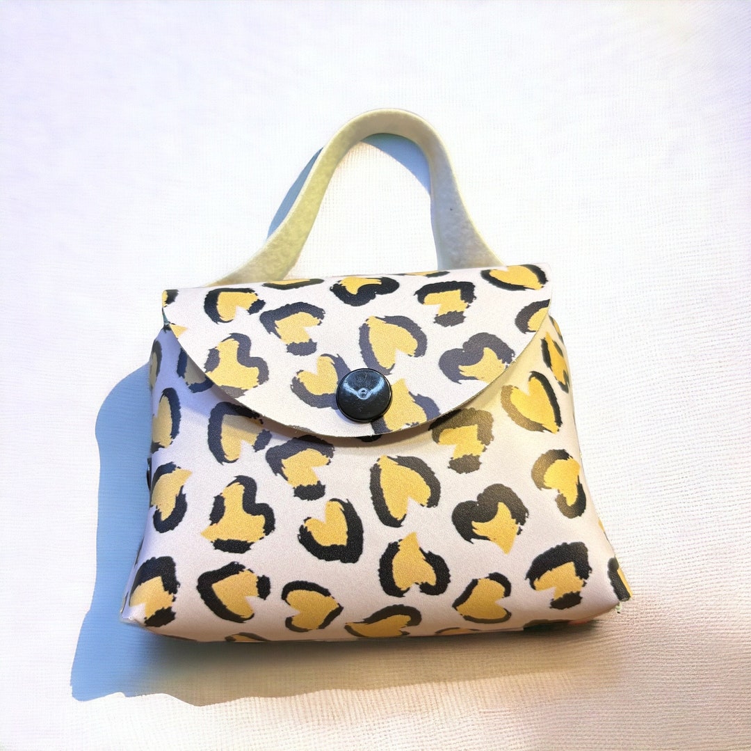 Little Girl Handbag, Kids Purse, Girls Handbag, Baby Purse - Etsy