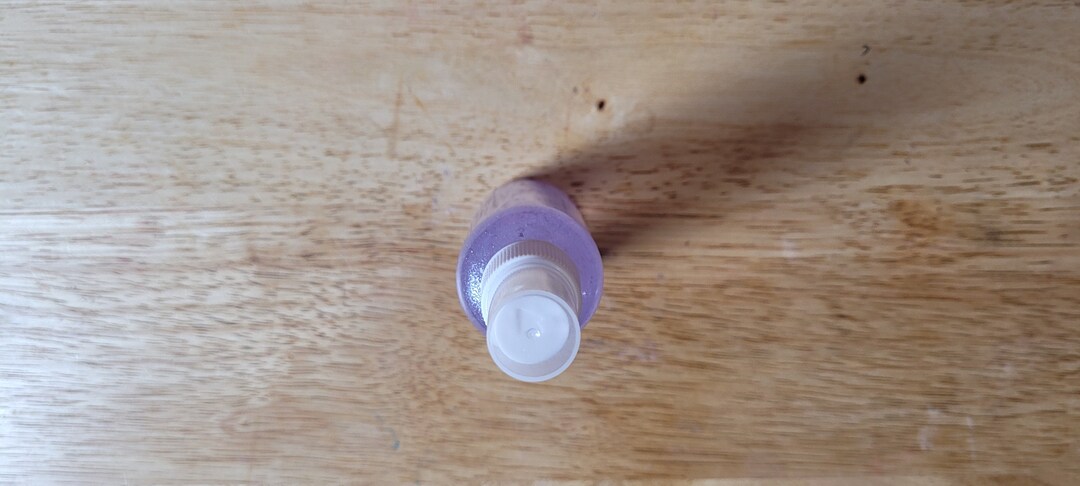 Mulan Perfume - Etsy