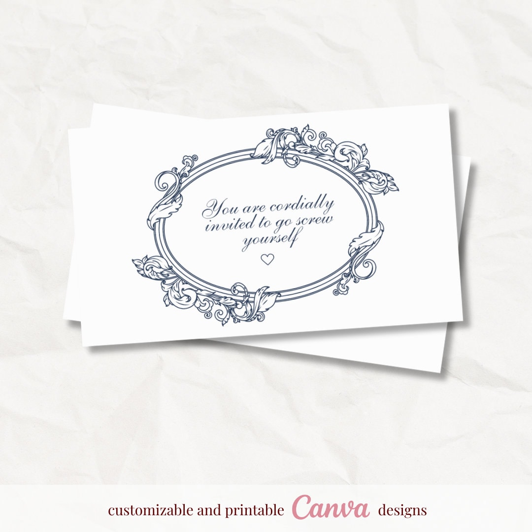 You Are Cordially Invited Clip Art
