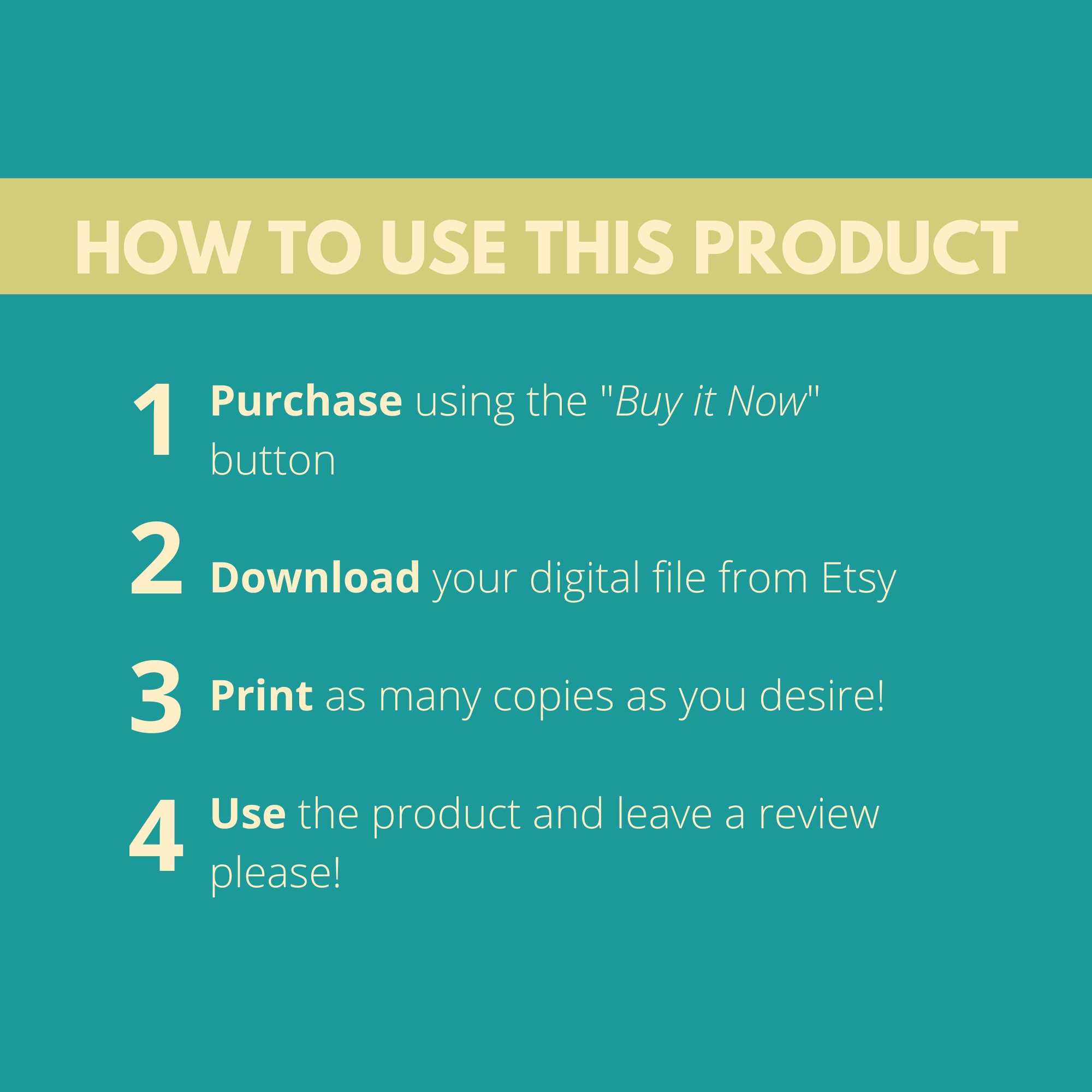 Months of the Year Schoolroom Decor Printable Educational Poster for ...