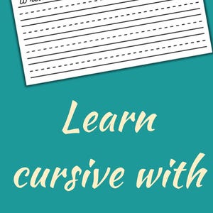 Psalms Cursive Writing for Kids Handwriting Practice Printable Psalms ...