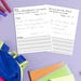 Psalms Cursive Writing for Kids Handwriting Practice Printable Psalms ...