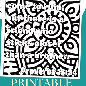 Bible Verse Activity Book for Children Crossword Puzzles and Mazes ...
