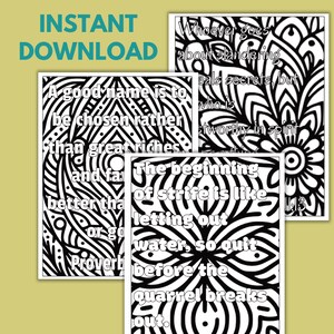 Proverbs Coloring Pages for Children Scripture Memory Activities for ...