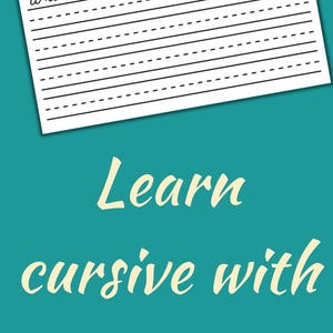 Proverbs Cursive Writing for Kids Scripture Memory Activity for ...