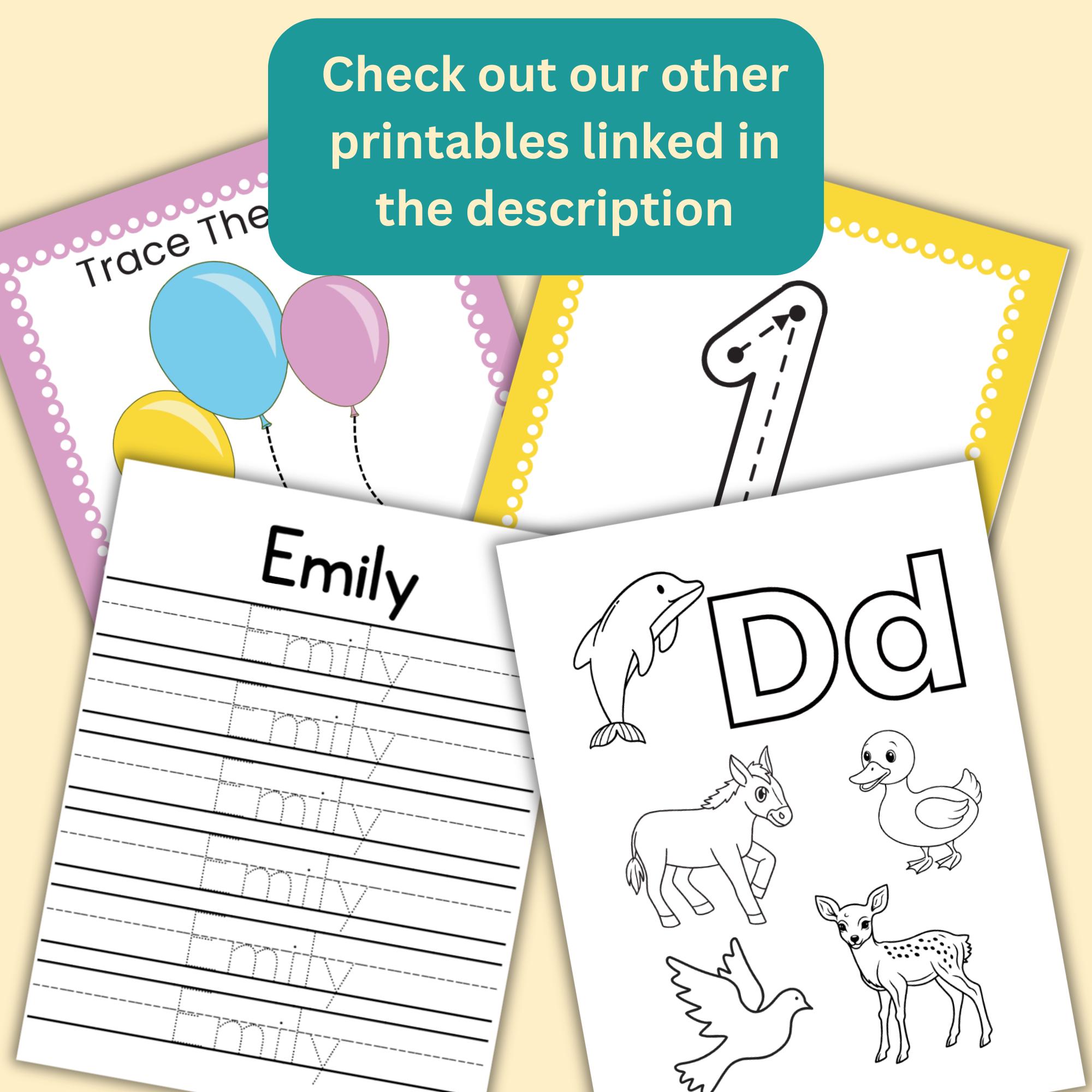 Bible Alphabet Coloring for Christian Homeschool Printable Coloring ...