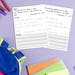 Proverbs Cursive Writing for Kids Scripture Memory Activity for ...