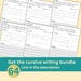 Psalms Cursive Writing for Kids Handwriting Practice Printable Psalms ...