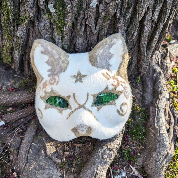 Therian Eyes for Mask - Etsy