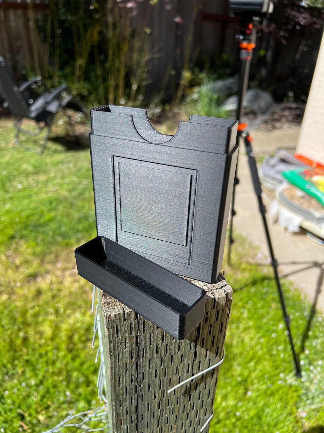 Polaroid Film Development Box || Keep Your Photos Safe - Etsy