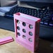 Polaroid Storage Box + Frame Holder (customizable) - Etsy