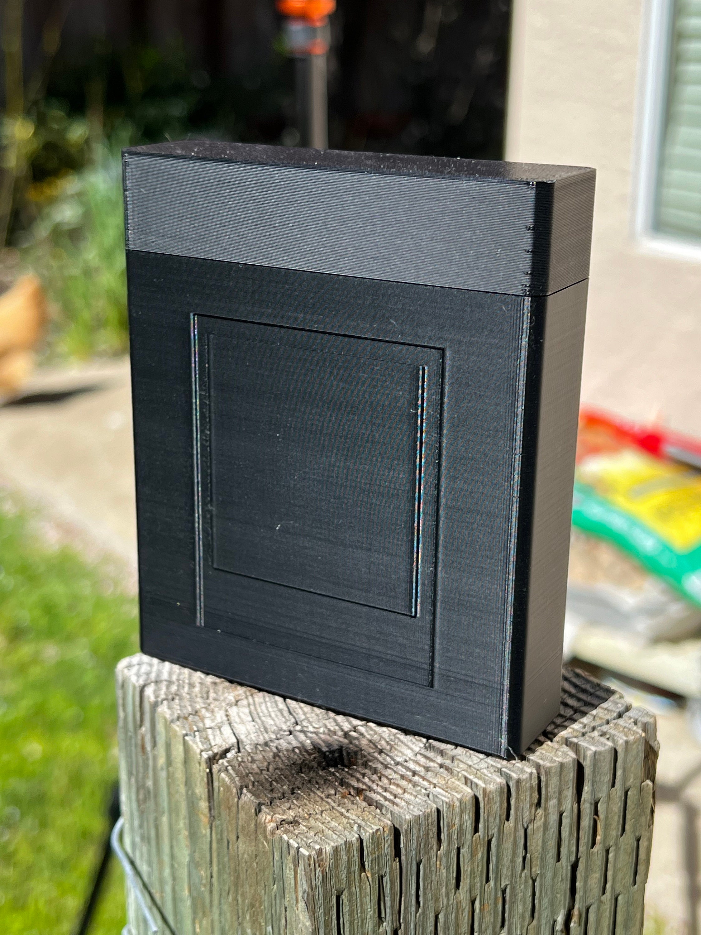 Polaroid Film Development Box || Keep Your Photos Safe - Etsy