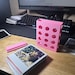 Polaroid Storage Box + Frame Holder (customizable) - Etsy