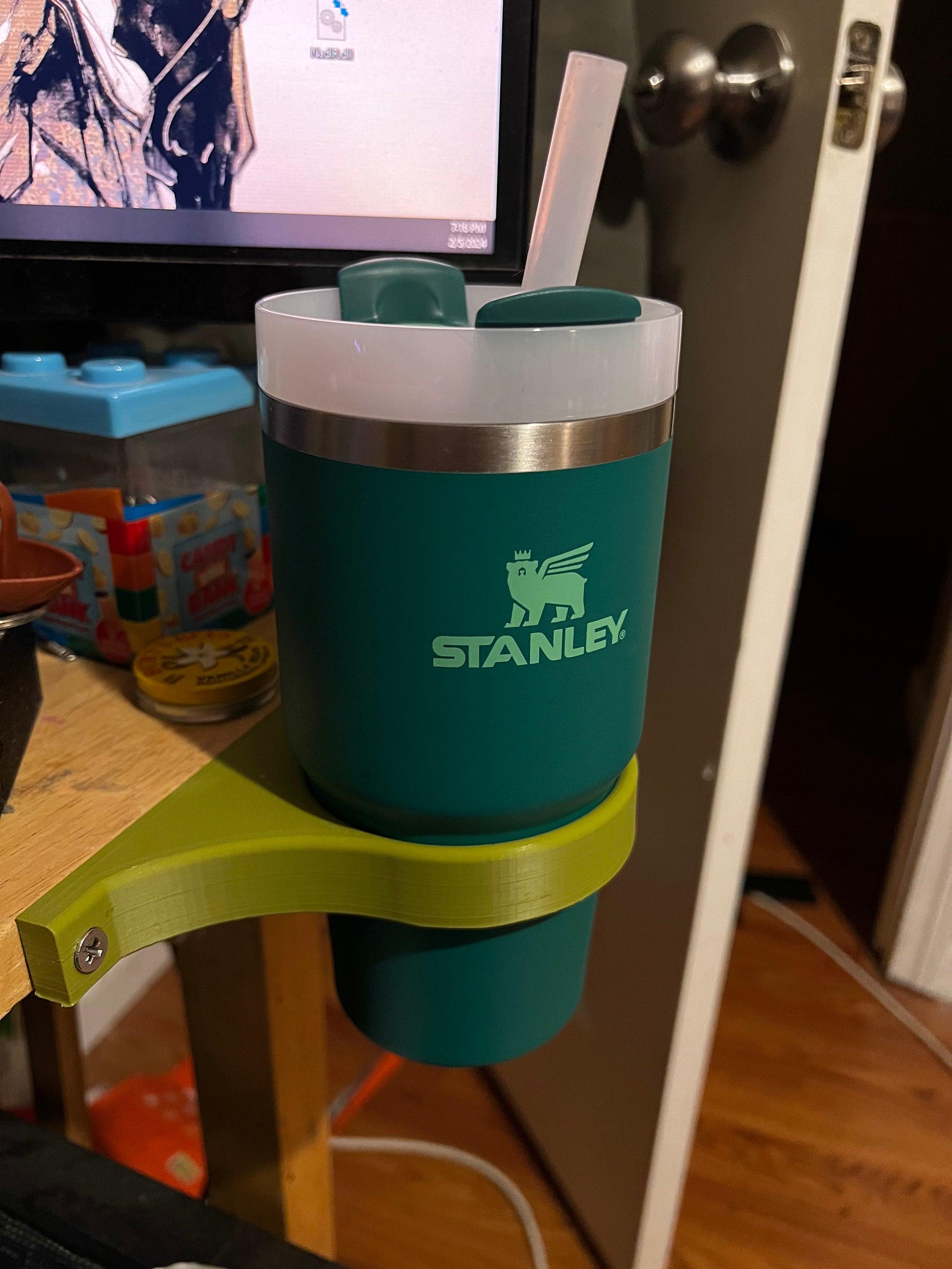 STL FILE Stanley Cup Holder 3D Printable (digital Download) - Etsy