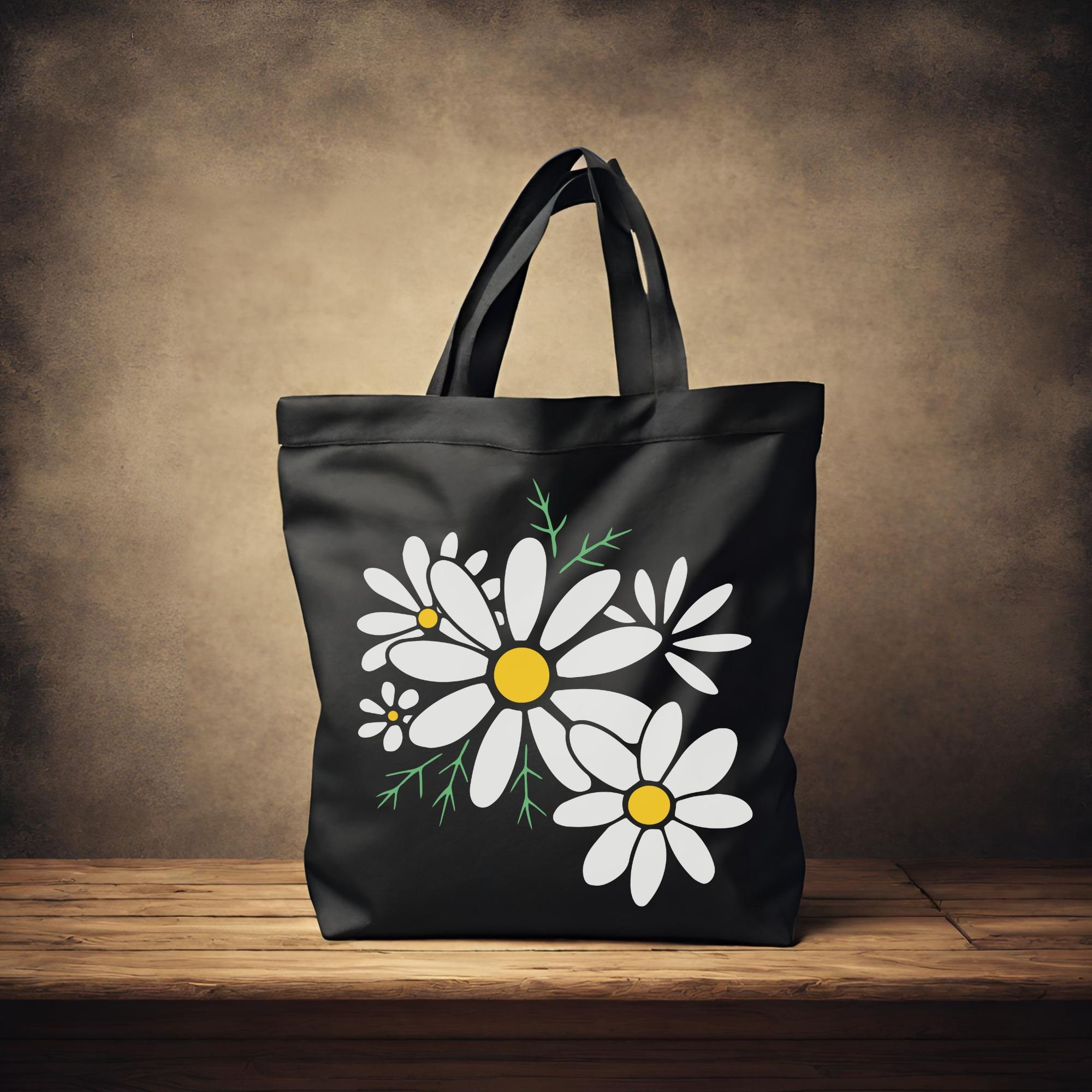 Daisy Svg Bundle, Daisies Svg, Daisy Png, Daisy, Wildflower Svg ...