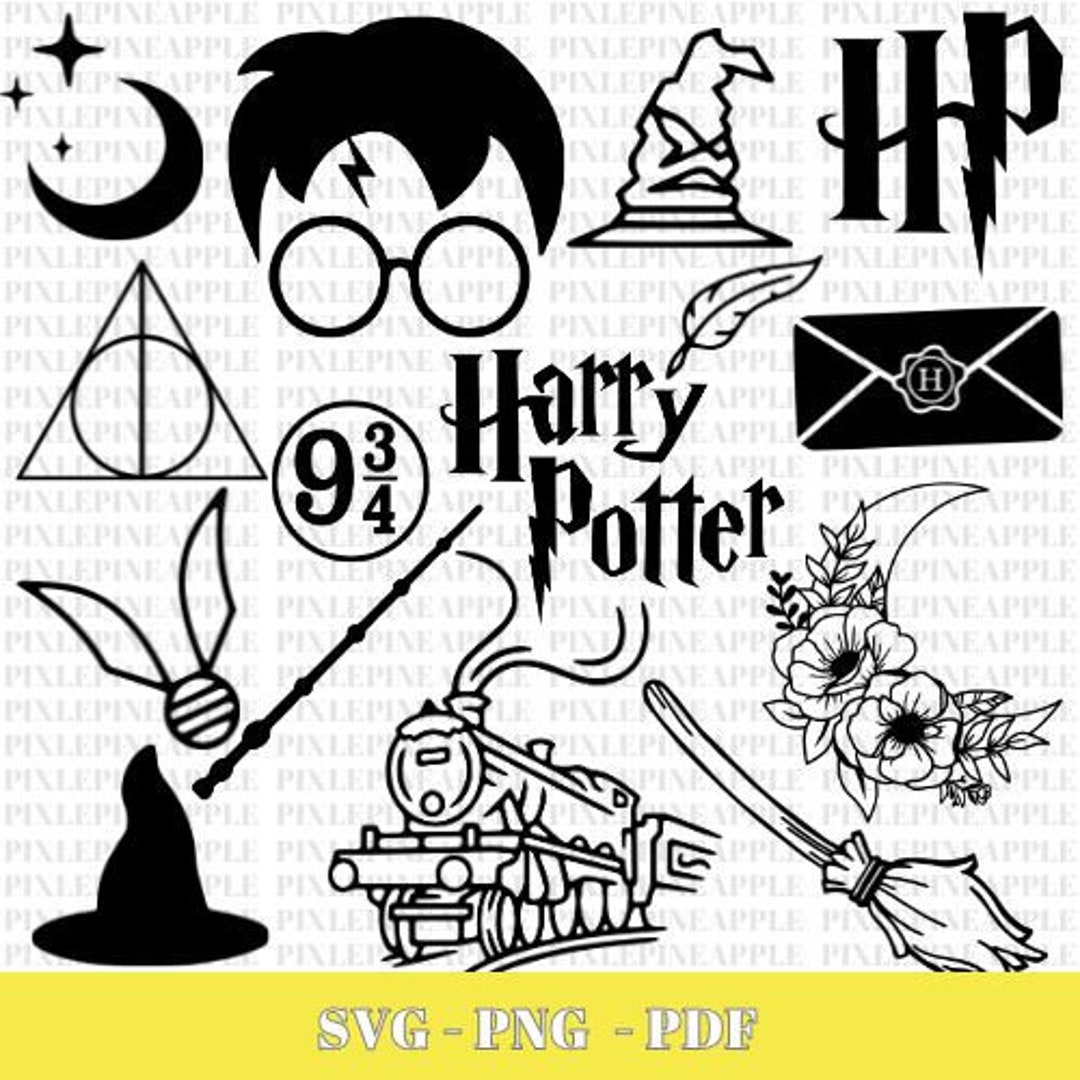 Wizard SVG Bundle, Wizard SVG, Magic Svg, Wizard Font, Wizard School ...