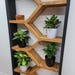 Bookshelf / Bookcase / Build Plan - Etsy