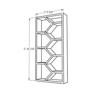 Plant Stand / Plant Shelf / Build Plan - Etsy