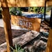 Welcome Plant Stand / Greeting's Stand / Welcome Sign / Build Plan - Etsy