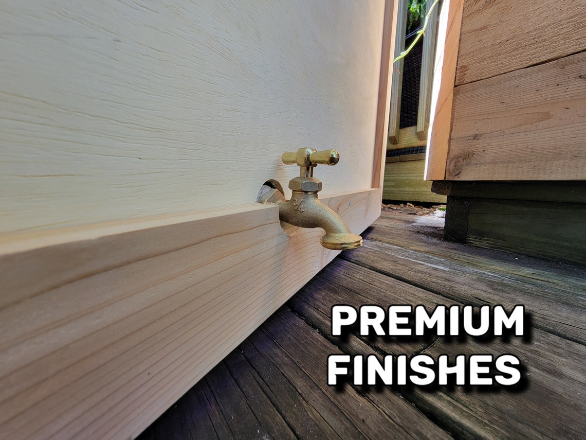 Cold Plunge, Ice Bath, DIY Cold Plunge, Build Plan, Digital Download ...