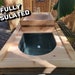 Cold Plunge, Ice Bath, DIY Cold Plunge, Build Plan, Digital Download ...