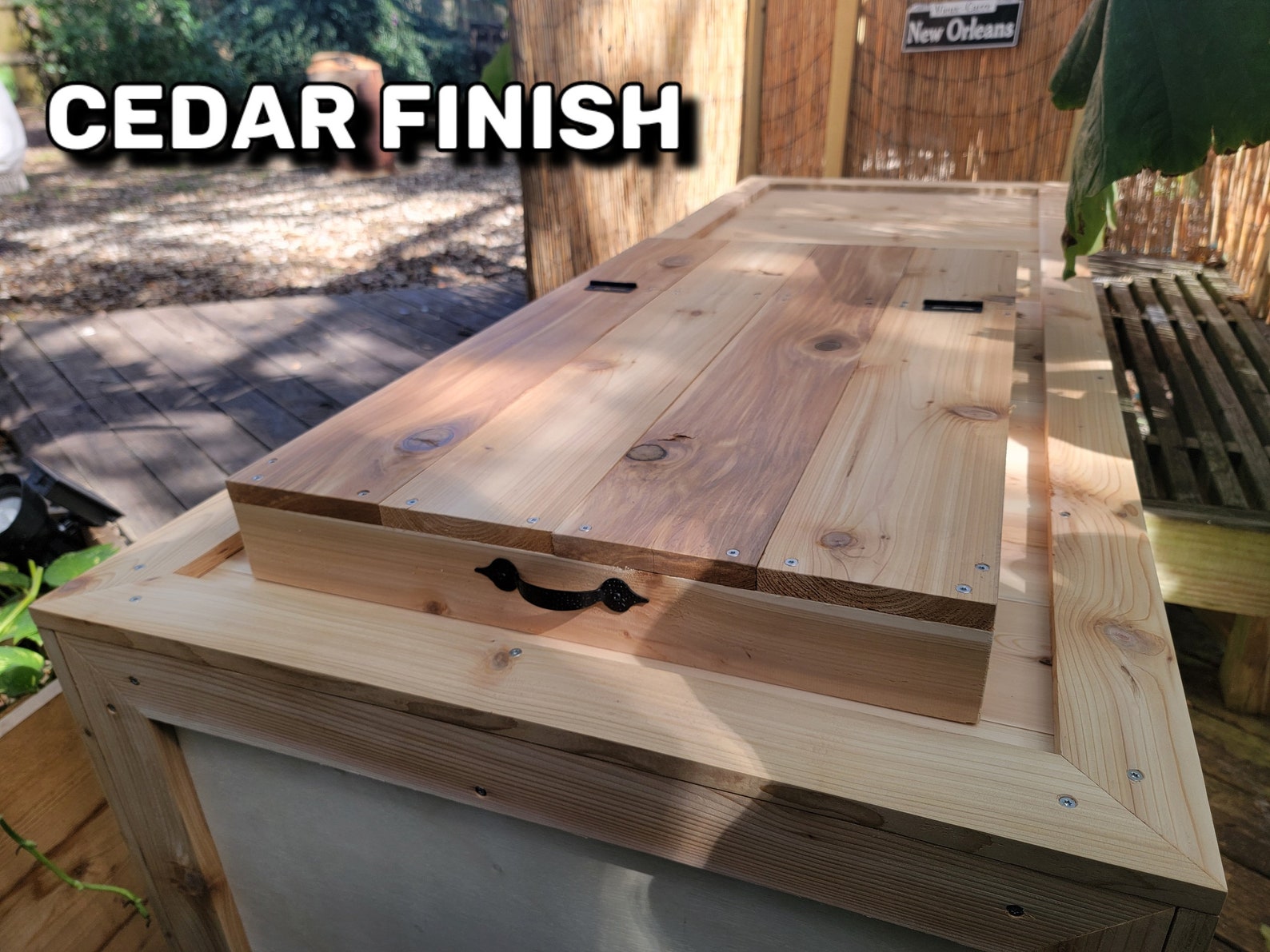 Cold Plunge, Ice Bath, DIY Cold Plunge, Build Plan, Digital Download ...