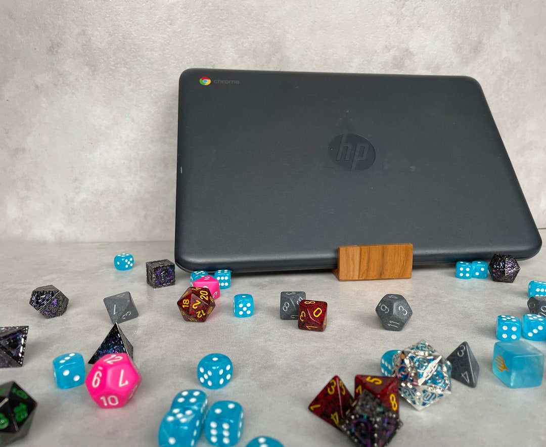 Tablet / Phone Stand Dnd Dm Screen Accessories Gm Screen Pathfinder ...