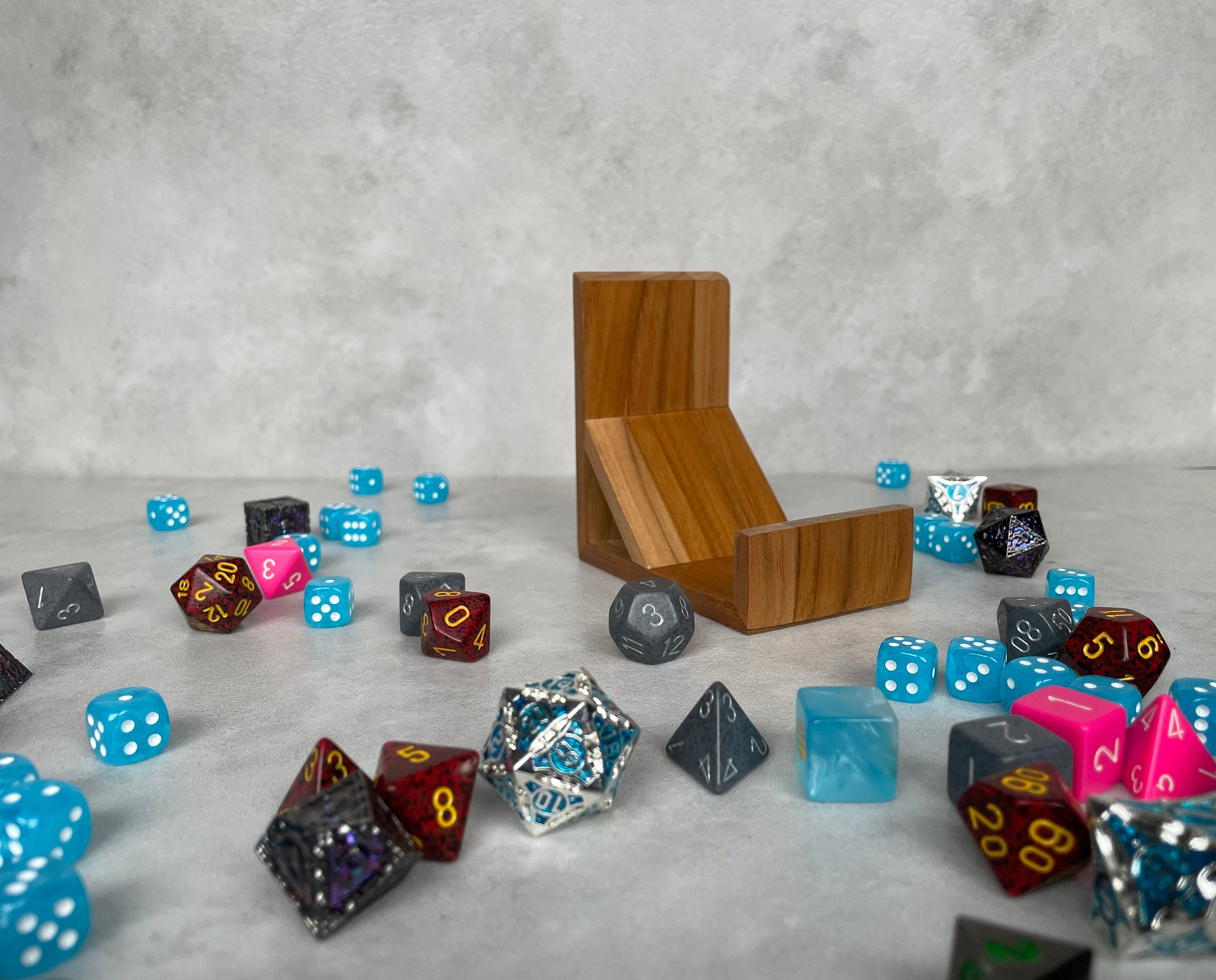 Tablet / Phone Stand Dnd Dm Screen Accessories Gm Screen Pathfinder ...