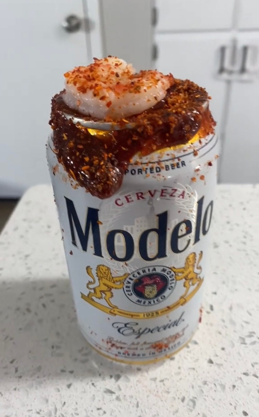 8 Oz Fresa Rim Dip Rim Paste Chamoy - Etsy