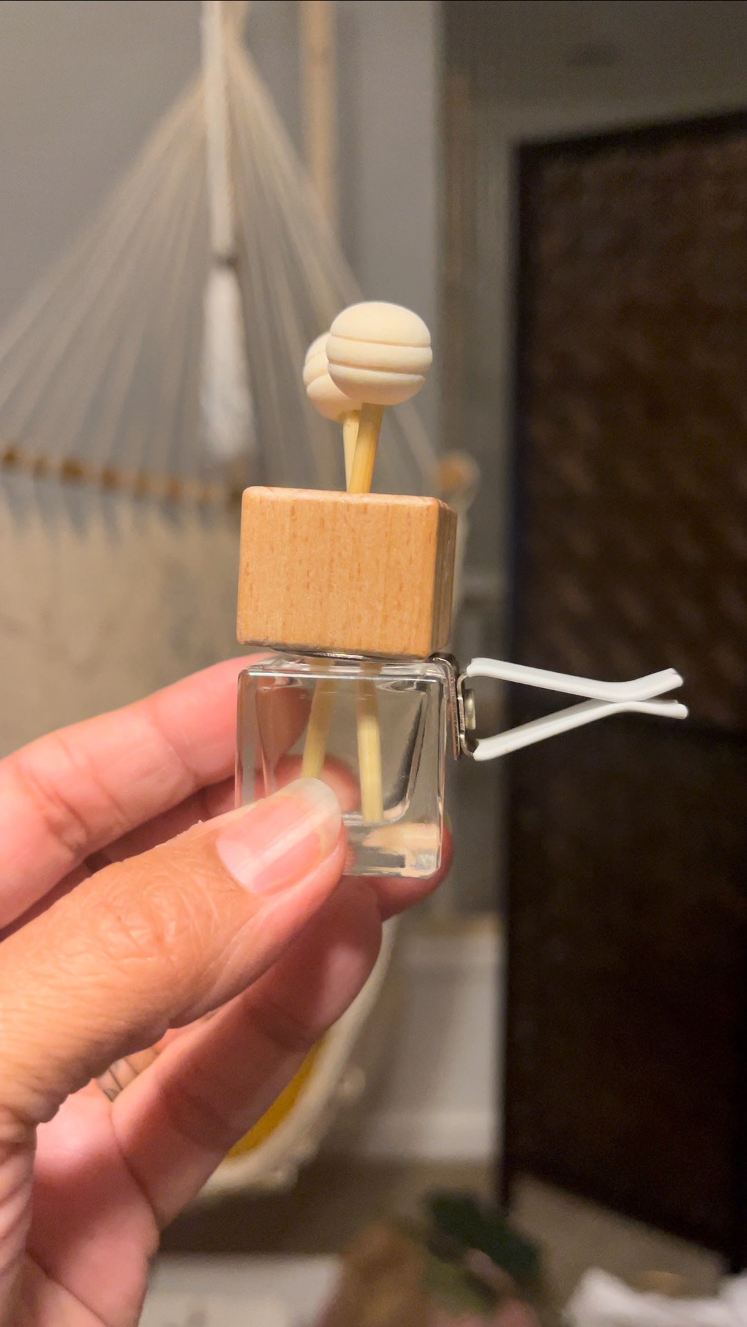 Car Diffuser | Car Airfreshner | Vent Clip Car Diffuser - Etsy