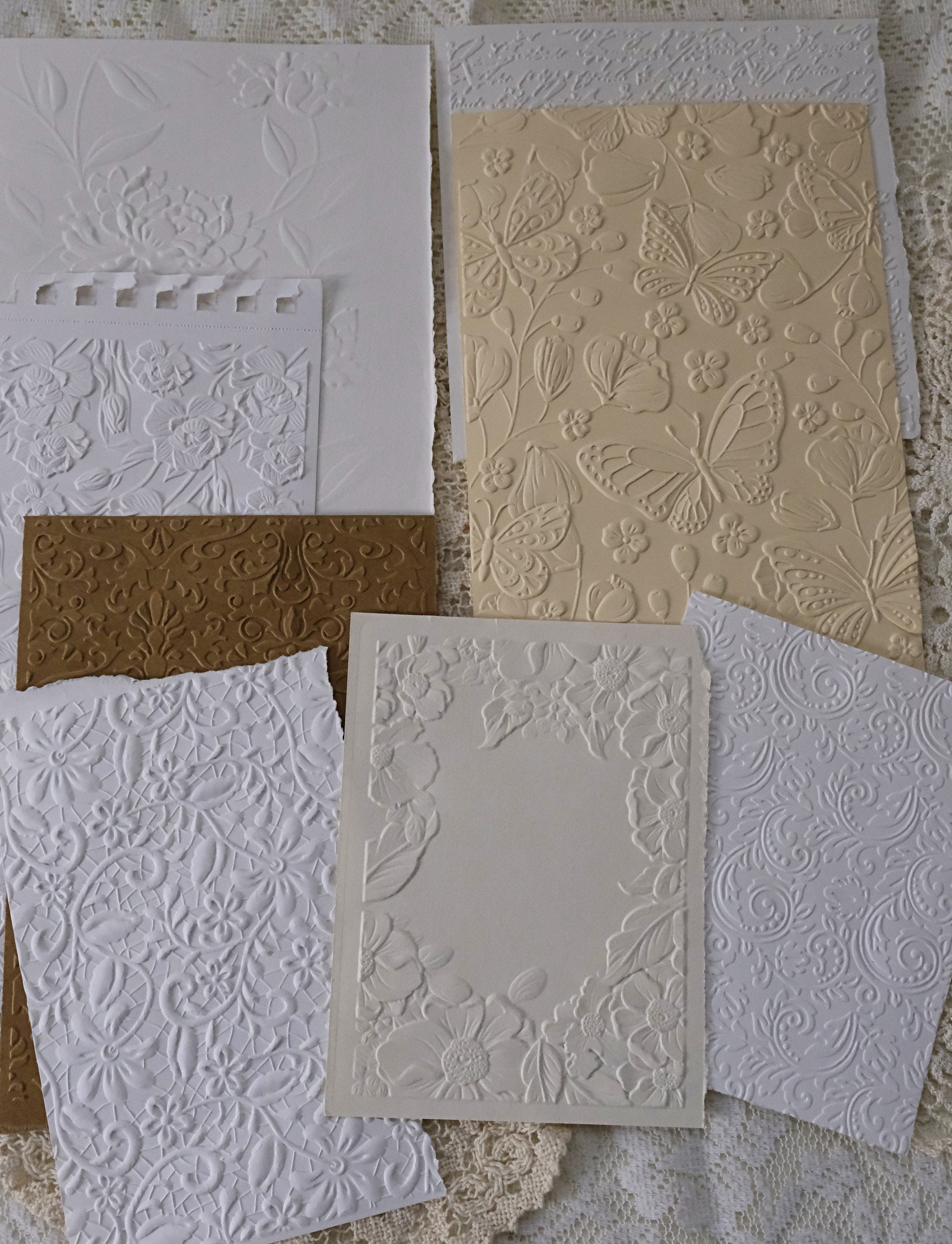 Junk Journal Paper Pack, Art Journaling, Scrapbooking, Ephemera ...