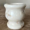 Natural Marble Insense Holder, Marble Vase,elegant Home Decor Accent in Various Styles and Color ...
