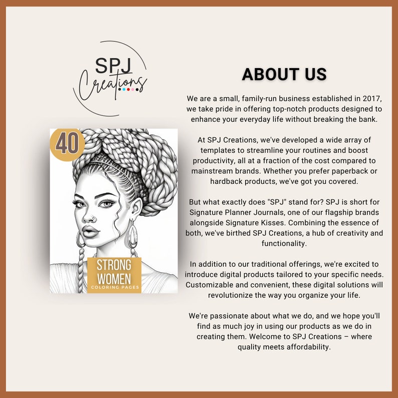 40 Strong Women Coloring Pages Adult Stress Relief, Adult Colouring ...