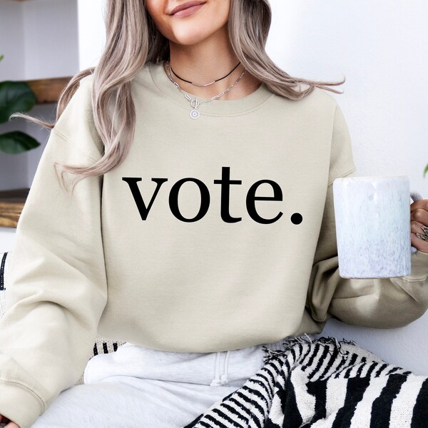 Vote - Etsy