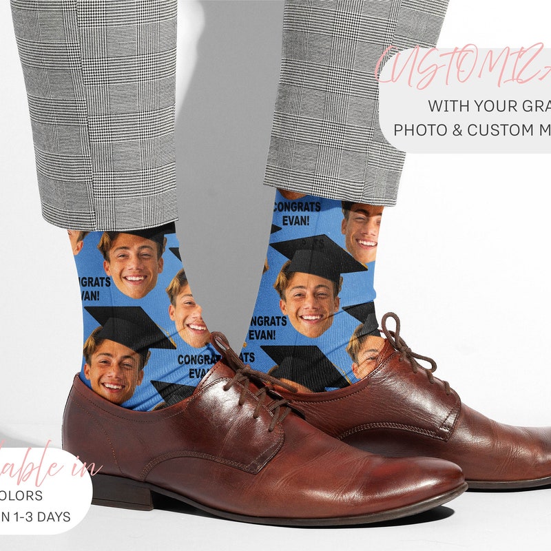 Graduation Custom - Etsy