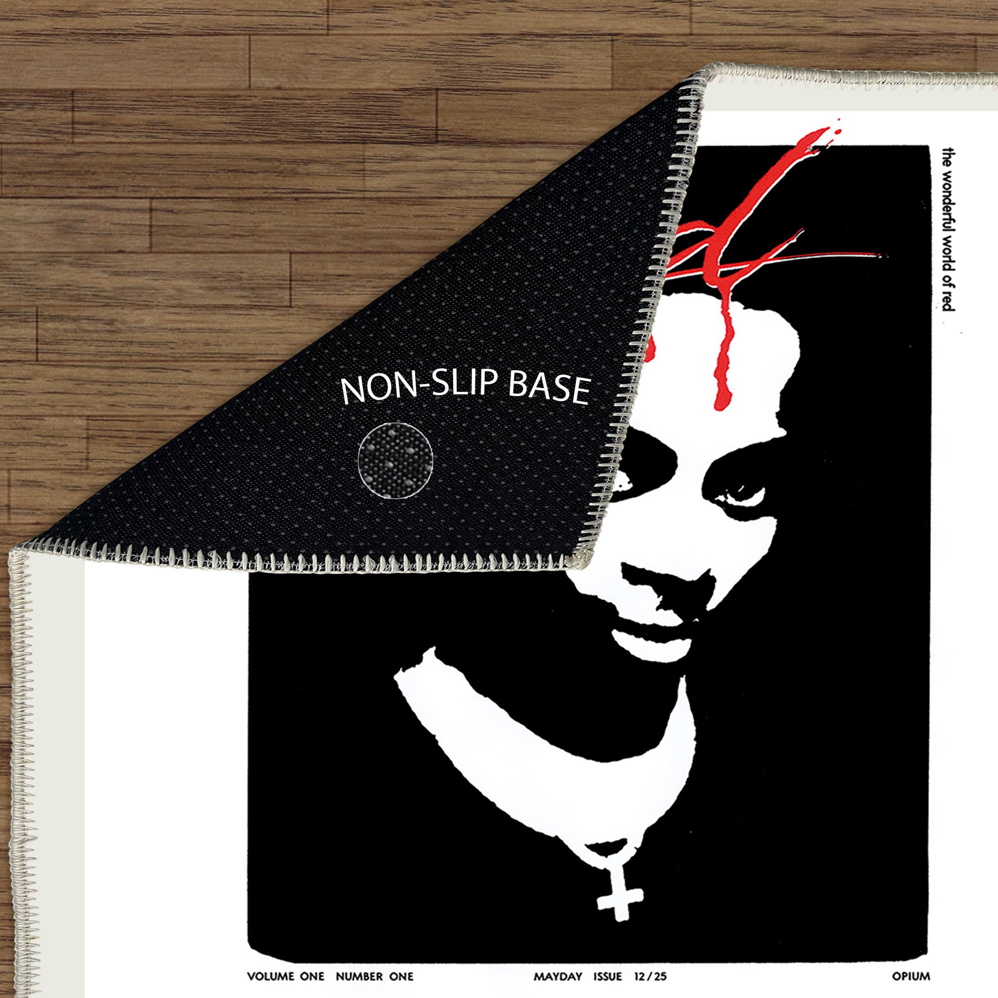 Playboi Carti Album Cover Rug,album Cover Rug,area Rugs,rugs for Living ...