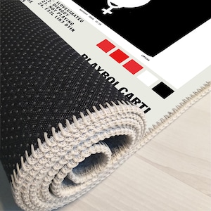 Playboi Carti Album Cover Rug,album Cover Rug,area Rugs,rugs for Living ...