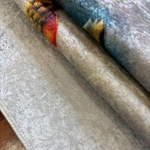 Custom Album Cover Rug,personalized Album Cover,album Cover Rug,area ...