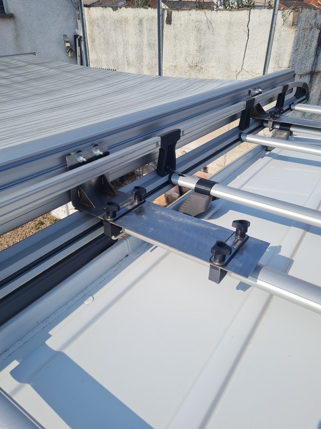 Fiamma Awning Roof Rack Brackets - Etsy