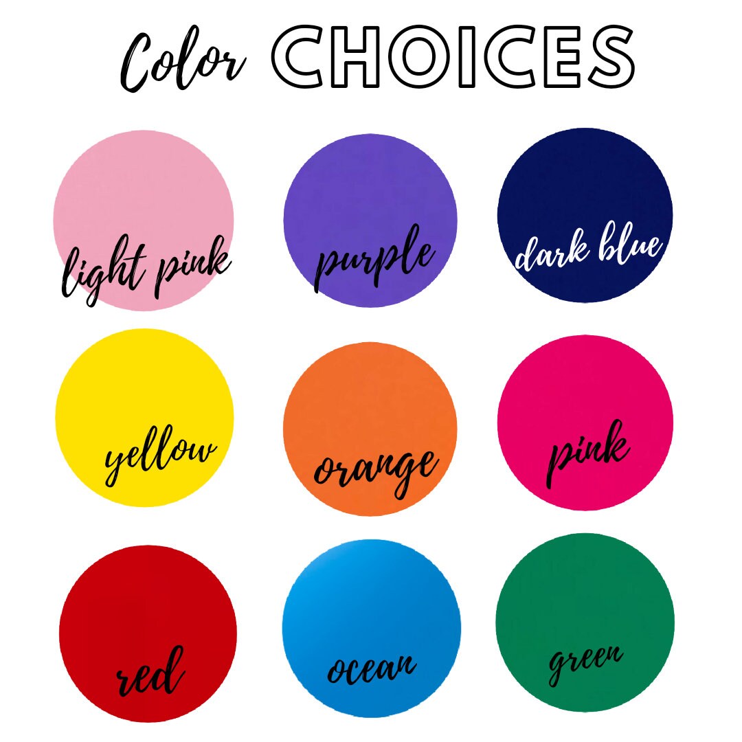 A6 Rose Gold Glitter Binder W/custom Envelopes - Etsy