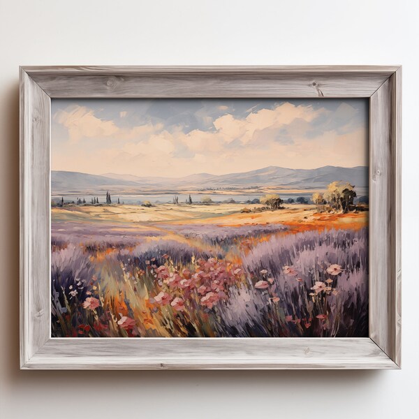 Spring Farmhouse Decor - Etsy