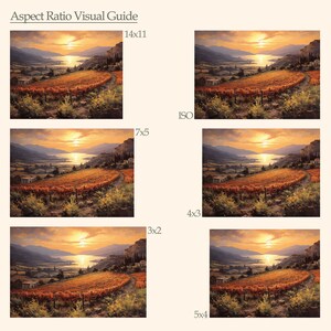 Vintage Landscape Oil Painting, Instant Download, Spring Farmhouse ...