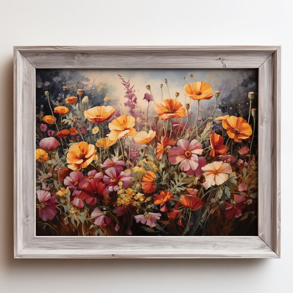 Spring Farmhouse Decor - Etsy