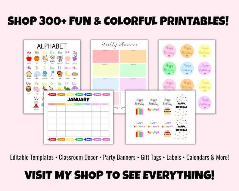 Editable Pastel Seashell Tags & Labels - Printable Templates for ...