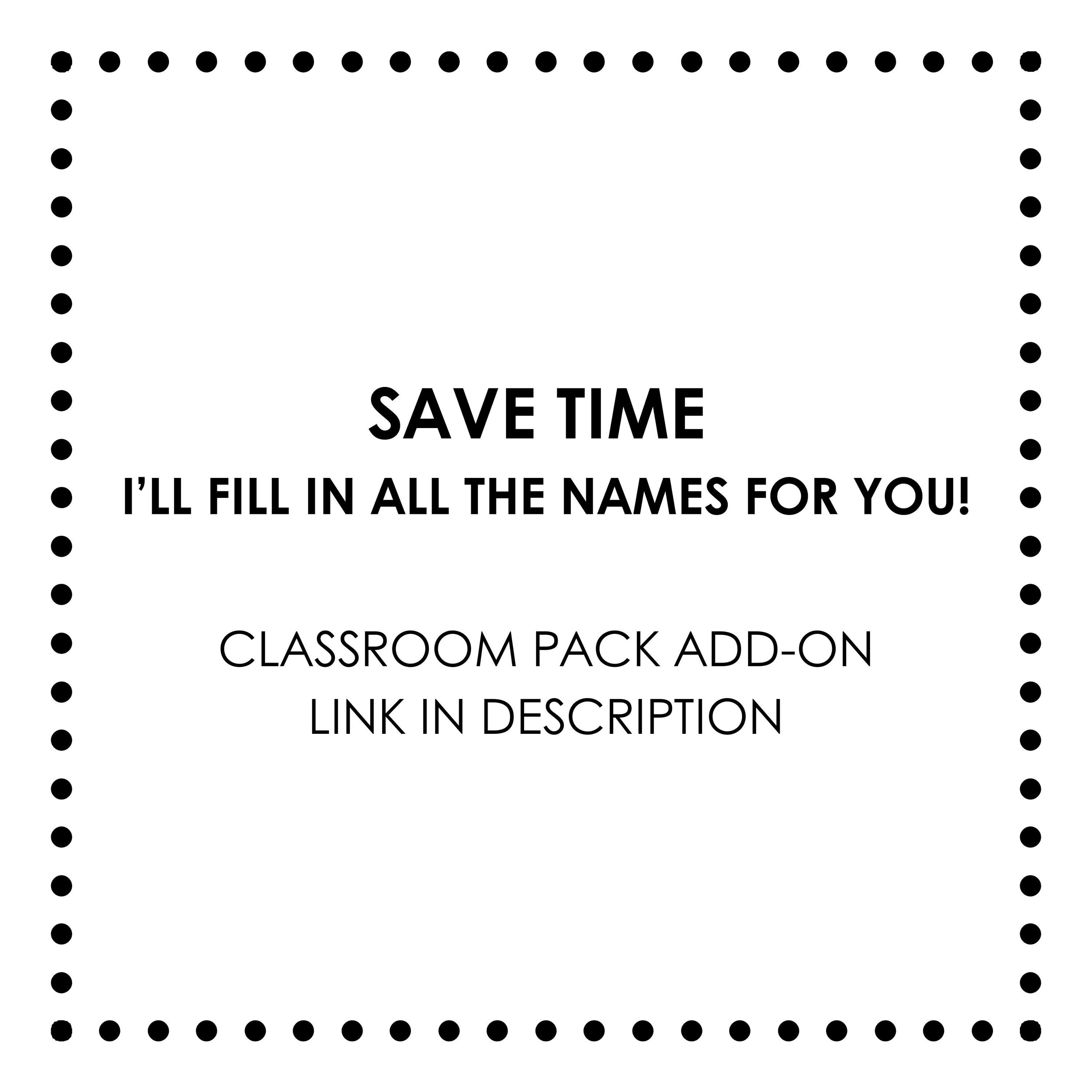 Snowman & Penguin Snow Globe Tags – Editable – Printable for Winter ...