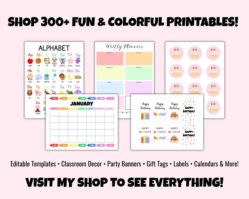 Number Flashcards Crayon Printable | 1-10 Number Recognition ...