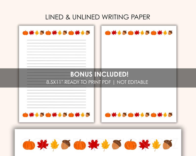 Editable Fall Labels Printable | 3.5x2” Tags | DIY Name Tags, Food ...