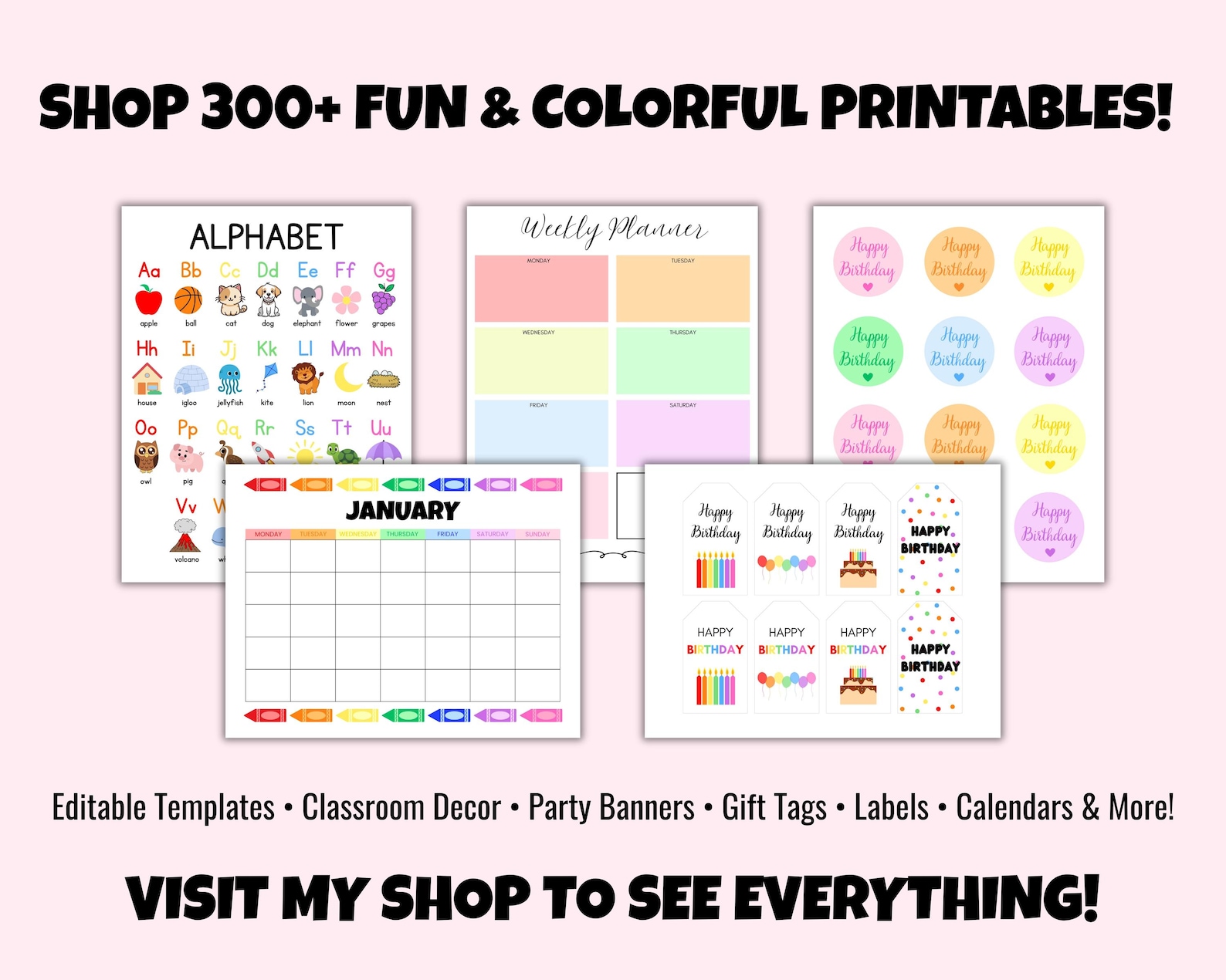 Crayon Numbers 1-10 Printable | Preschool Display | Early Learning ...